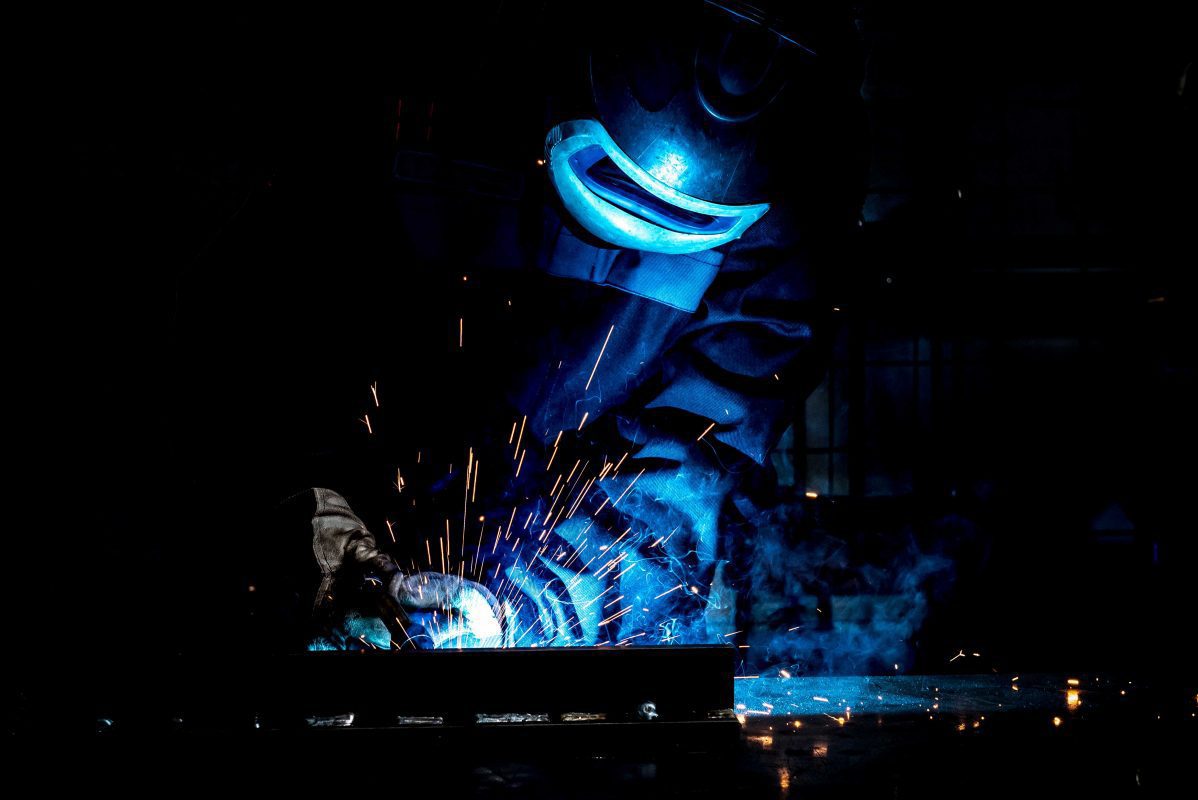 About Us - Gentle touch Lindor mixers